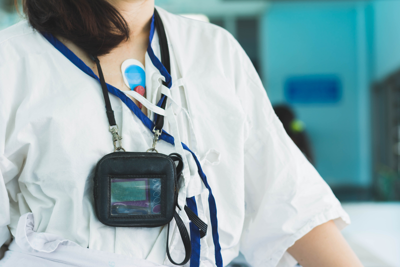 1Source | 24-Hour Heart Monitors: What NHS Patients Should Know Before ...