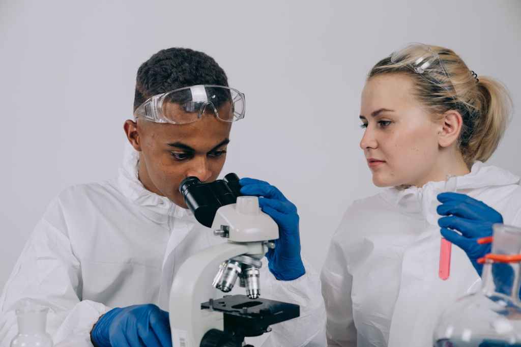 1Source | Enhancing Biomedical Research with Next-Generation Models